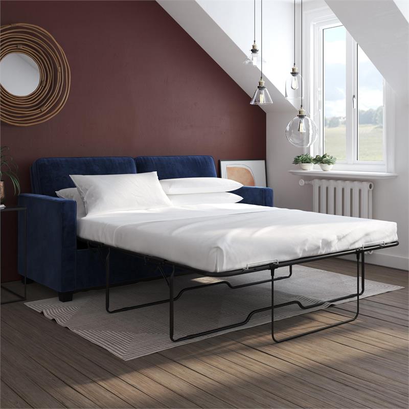 Signature sleep casey sleeper sofa store