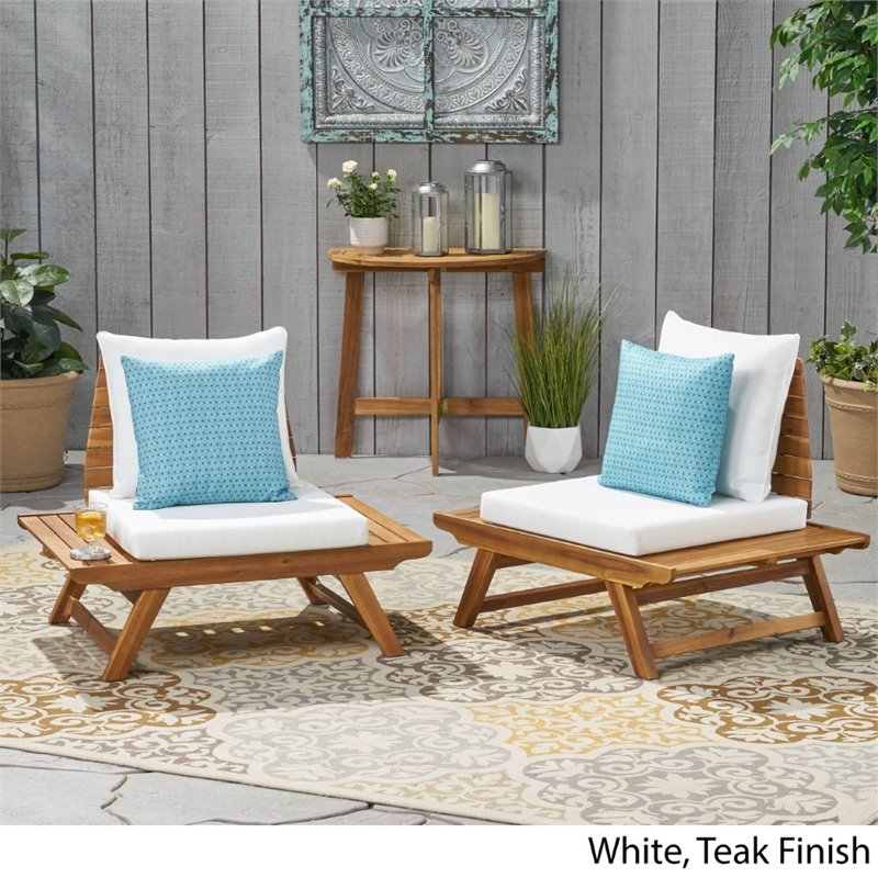 Broyhill teak outdoor furniture store