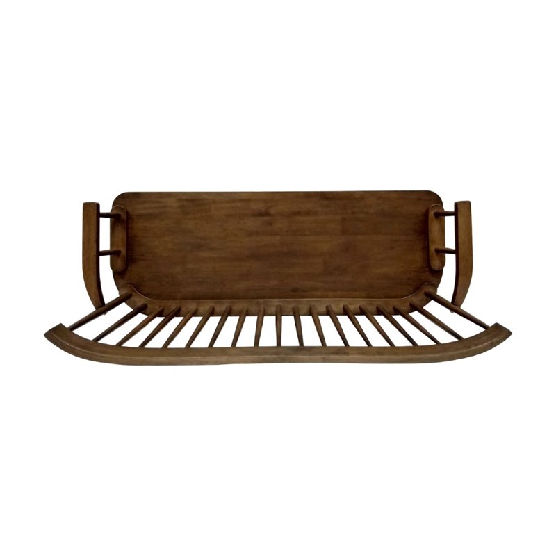 Maharis farmhouse bench store