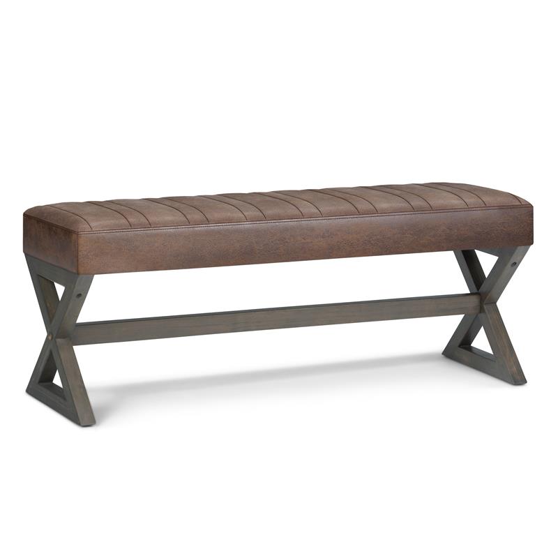 Living Room Bench, Living Room Benches | Cymax.com