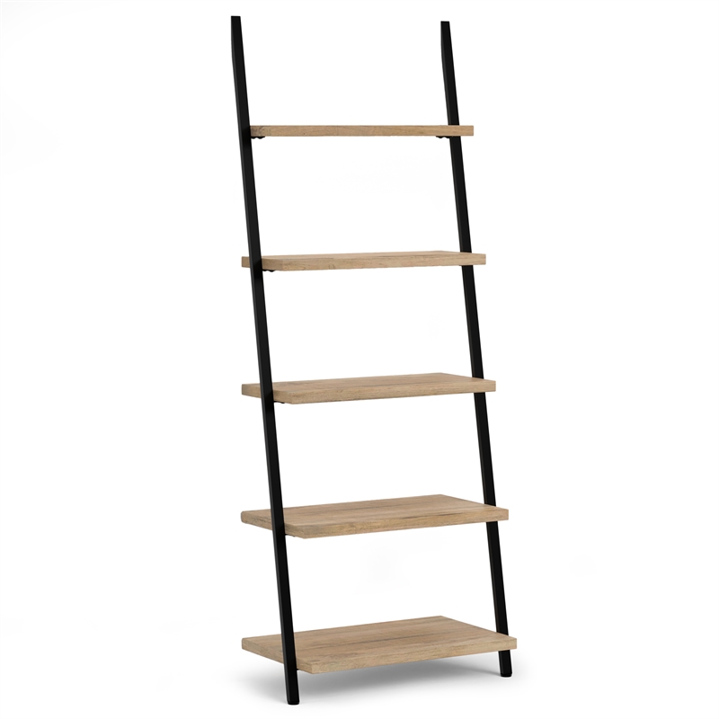 Ladder Bookcases, Ladder Bookshelves | Cymax.com