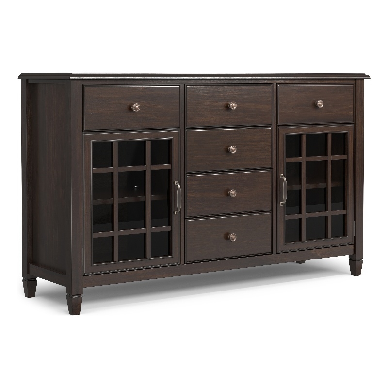 Connaught WOOD 60x18