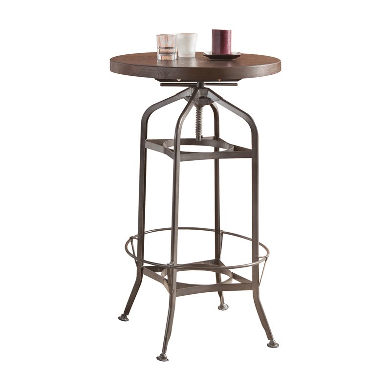 Pub Tables, Bistro Tables | Cymax.com