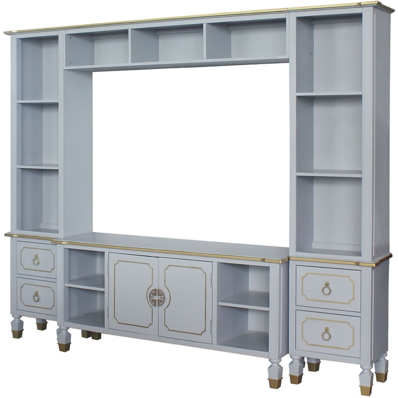 Audio Racks, Audio Cabinets, Stereo Racks | Cymax.com