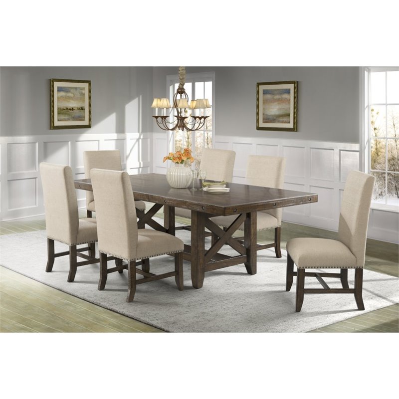 7-Piece Dining Sets