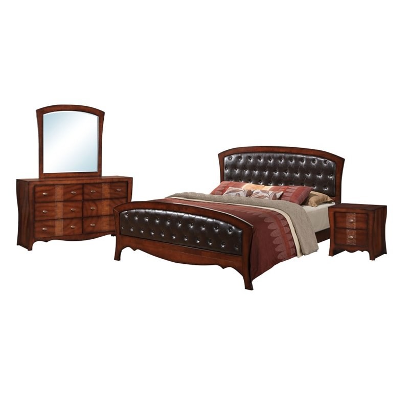 Bedroom Sets, Bedroom Furniture Set | Cymax.com