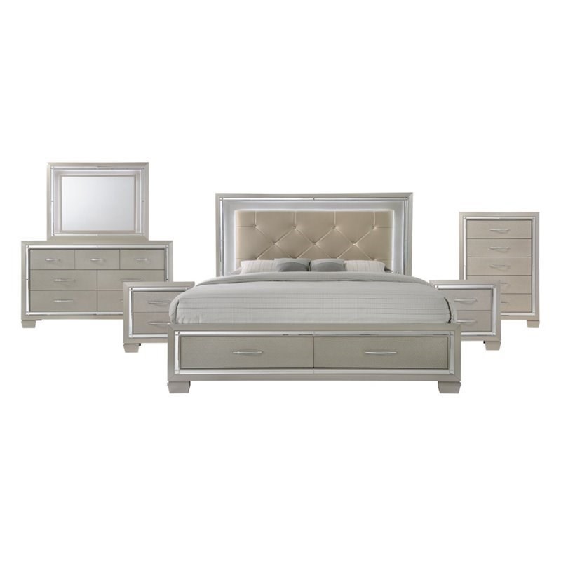 Bedroom Sets, Bedroom Furniture Set | Cymax.com