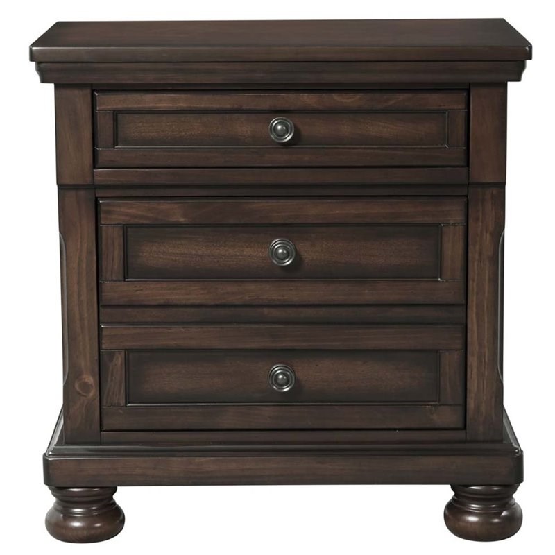 Picket house furnishings kingsley storage bedroom set store
