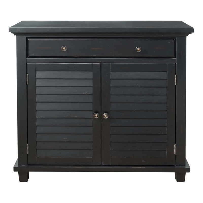 Accent Cabinets: Buy Living Room Accent Chests & Consoles
