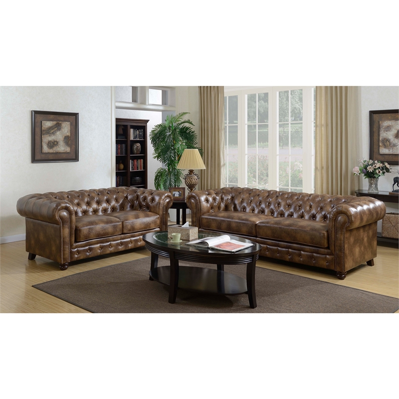 Living Room Sets: Sofa Sets with Couch and Loveseat