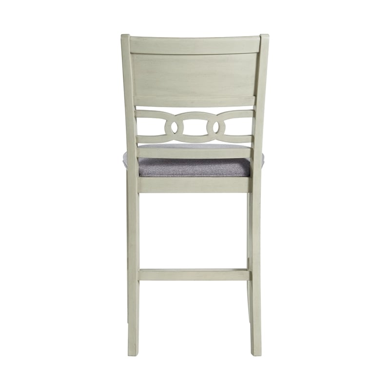 Taylor Counter Height 5PC Dining Set-Table and Four Side Chairs in ...