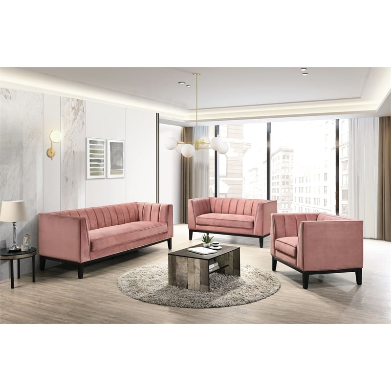 Living Room Sets: Sofa Sets with Couch and Loveseat