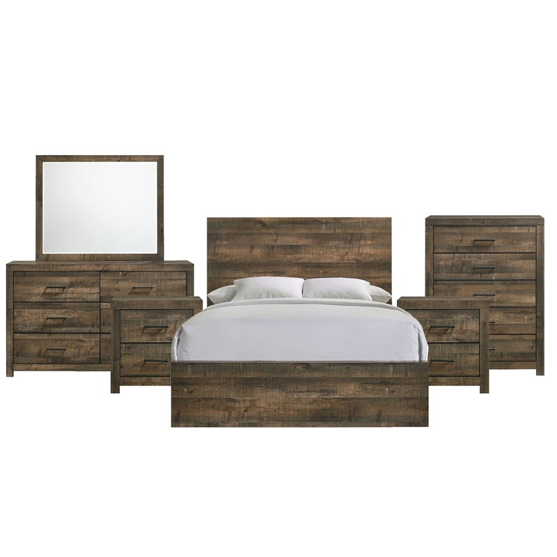 Bedroom Sets, Bedroom Furniture Set | Cymax.com