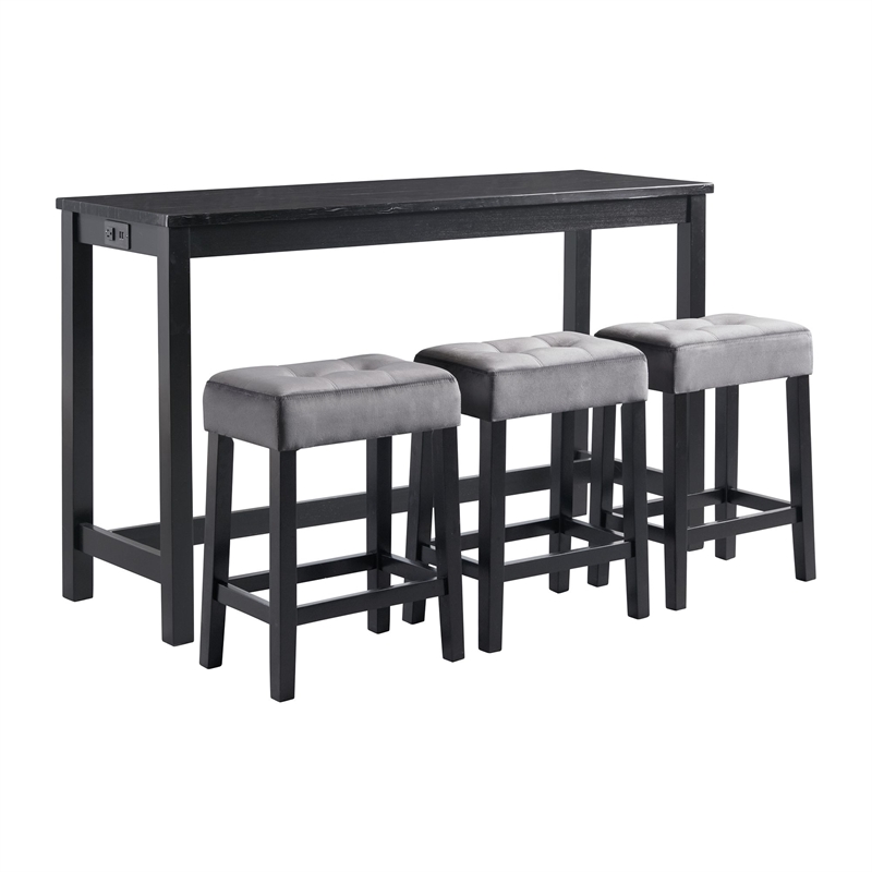 Pub Sets, Pub Table Sets | Cymax.com