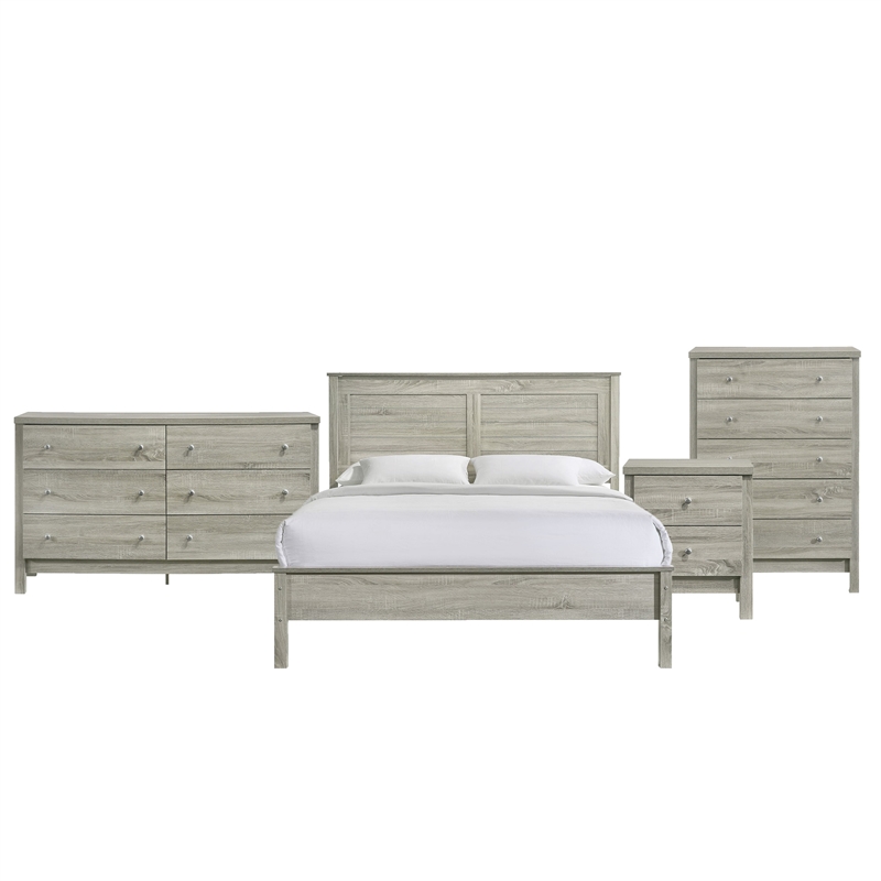 Bedroom Sets, Bedroom Furniture Set | Cymax.com