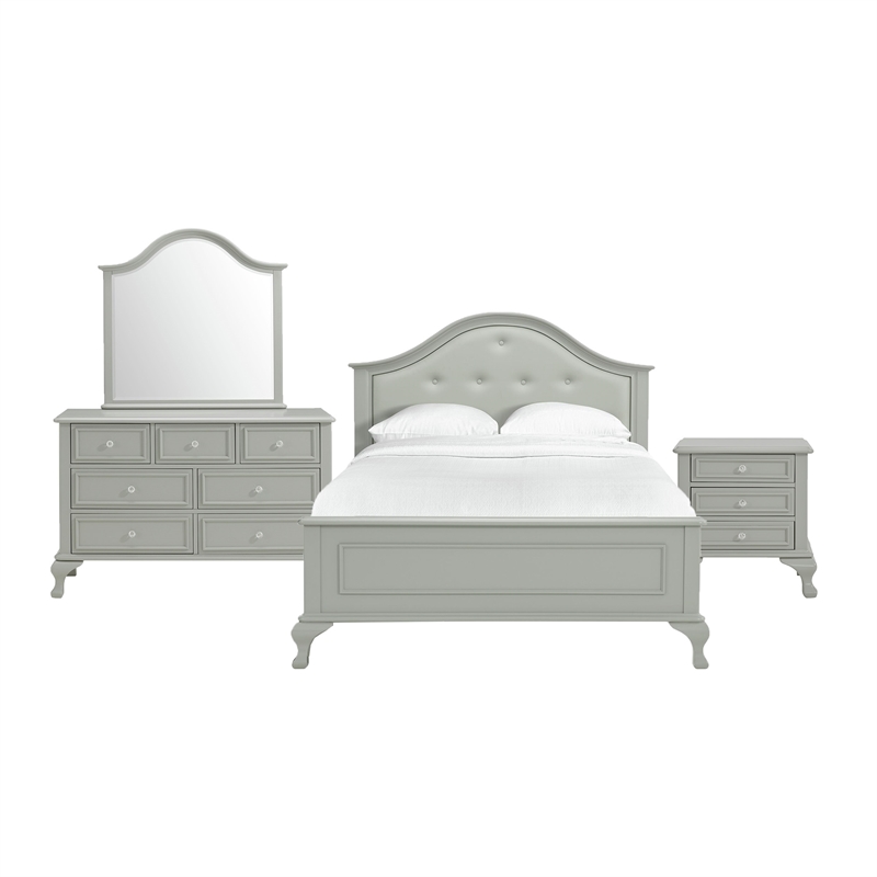 Bedroom Sets, Bedroom Furniture Set | Cymax.com