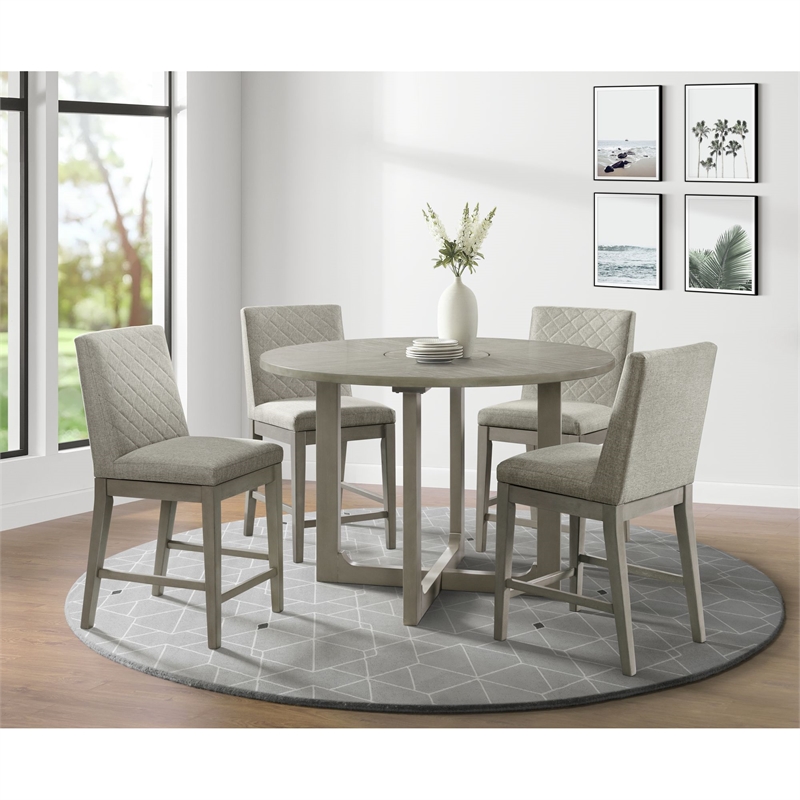 Round Dining Sets