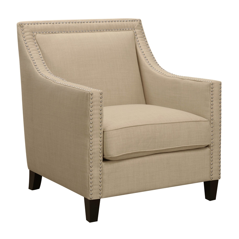 Picket House Furnishings Erica Chair in Natural