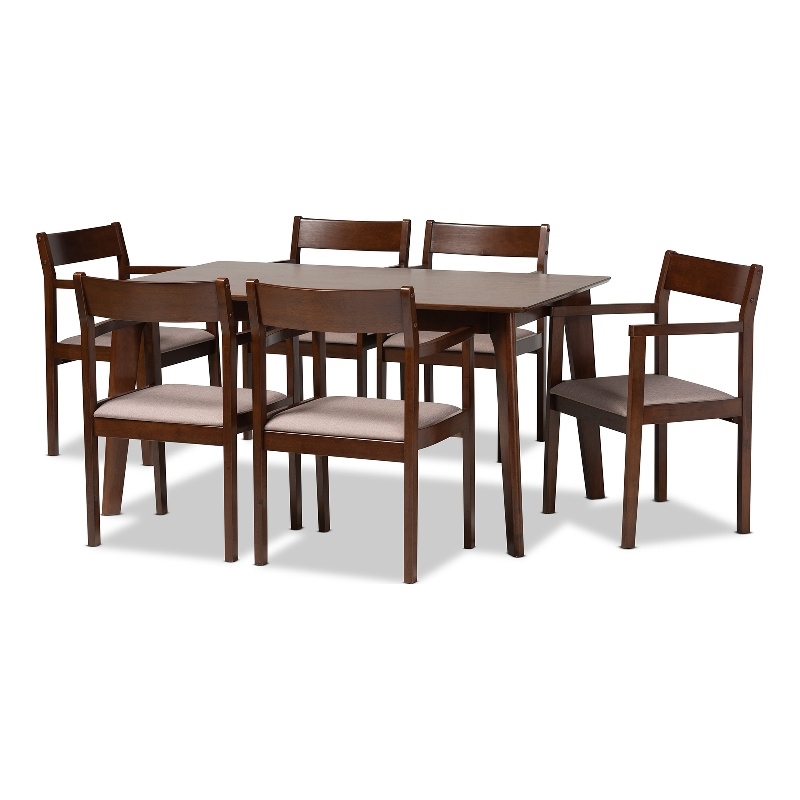 7-Piece Dining Sets