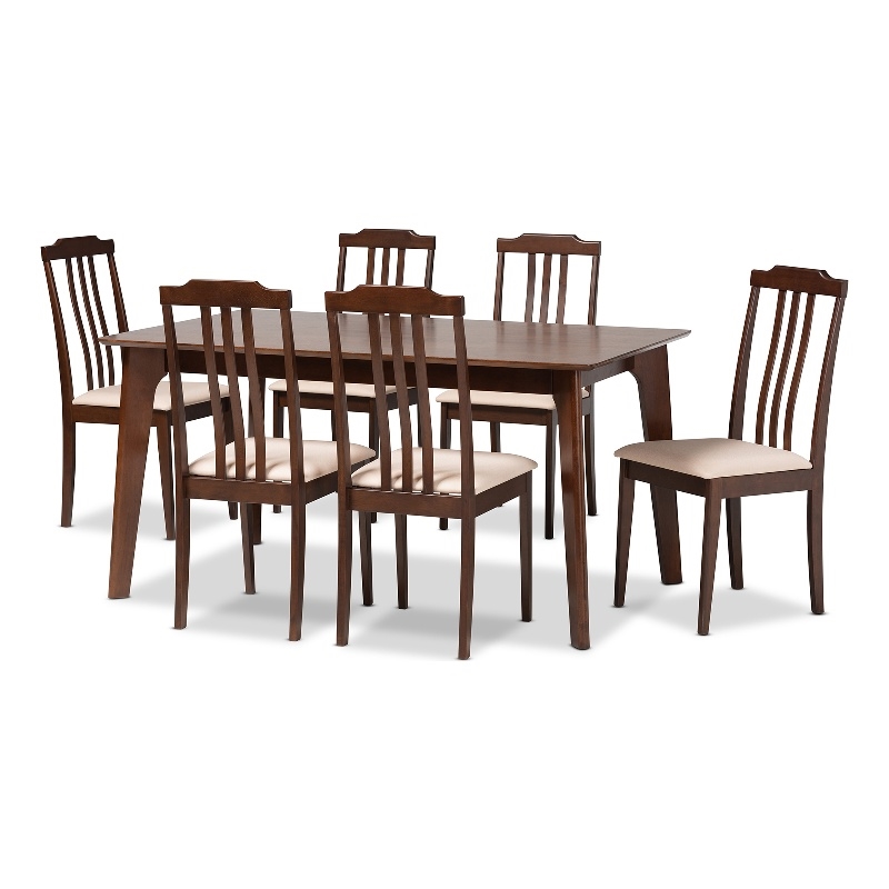 7-Piece Dining Sets