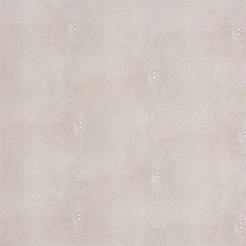 Baxton Studio Nira Modern Beige Faux Shagreen 3-Drawer Storage Cabinet