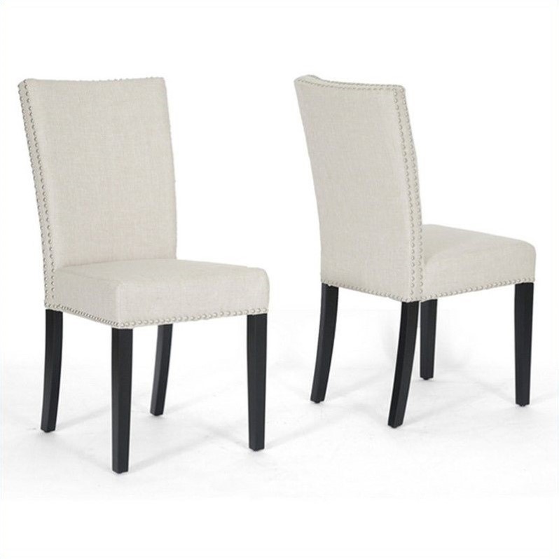 Parson Chair Dining Chairs