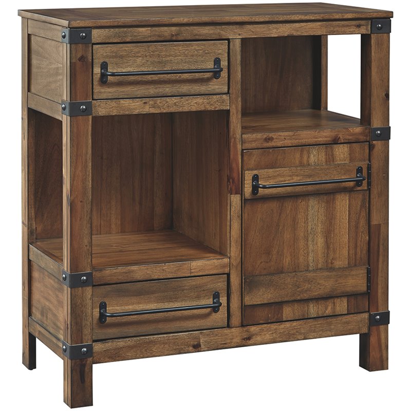Accent Cabinets: Buy Living Room Accent Chests & Consoles