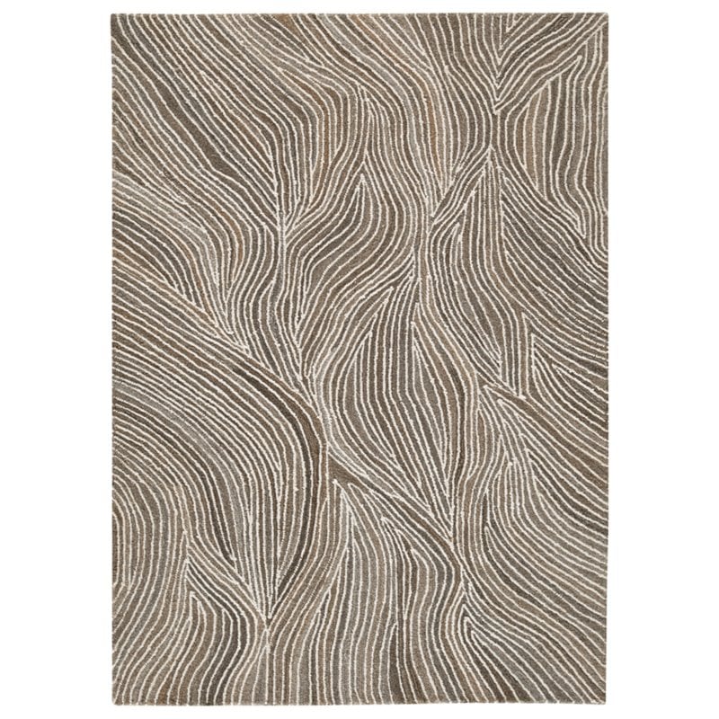 Ashley Furniture Wysleigh Large Wool Rug in Multi-Color - R404781