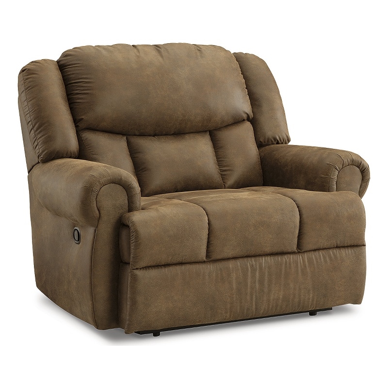 Oversized Recliners, Big Man Recliner, Big and Tall | Cymax.com