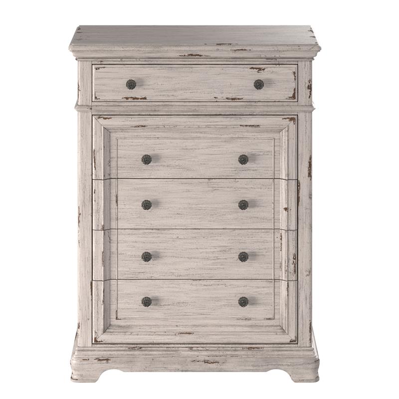 White Chests, White Chest Dressers | Cymax.com