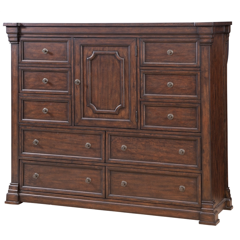 Bachelor's Chest | Cymax.com