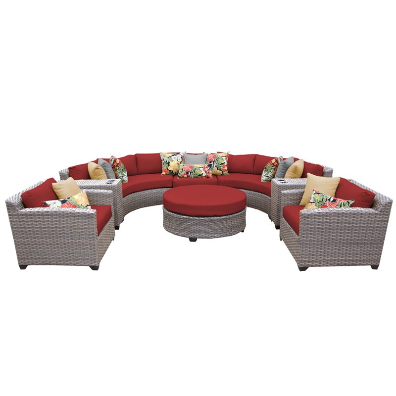 Tk classics florence 8 piece store