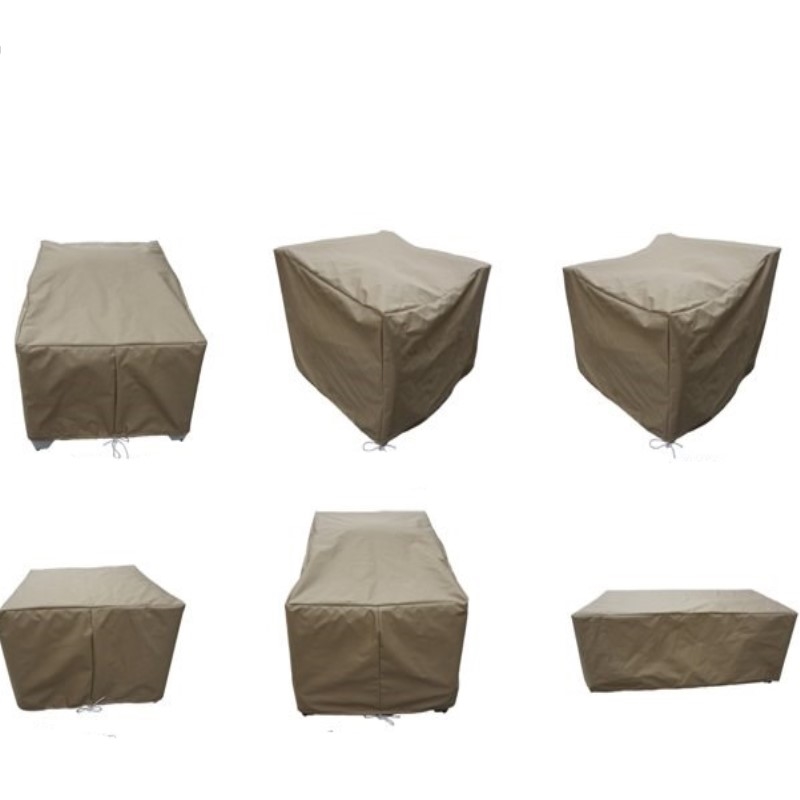 MIAMI-08a Protective Cover Set | Homesquare