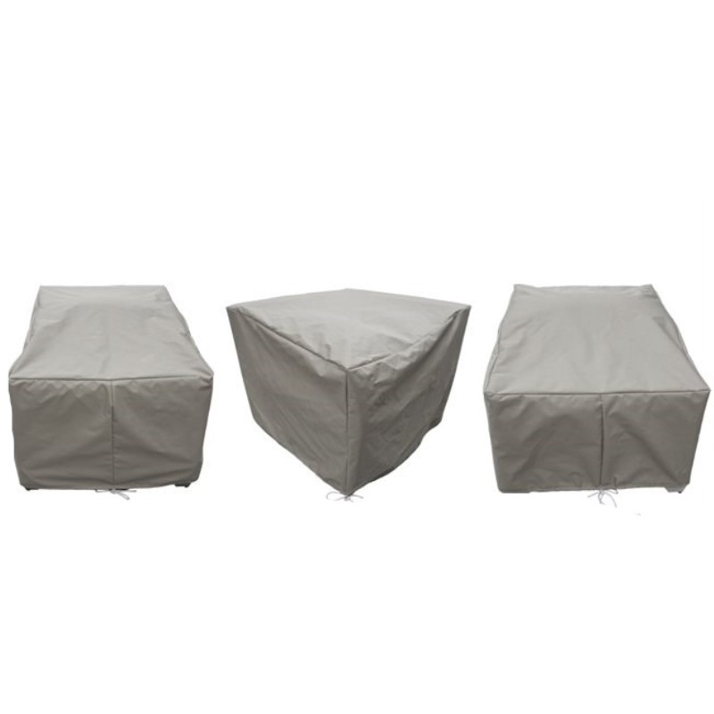 VENICE-08g Protective Cover Set | Homesquare