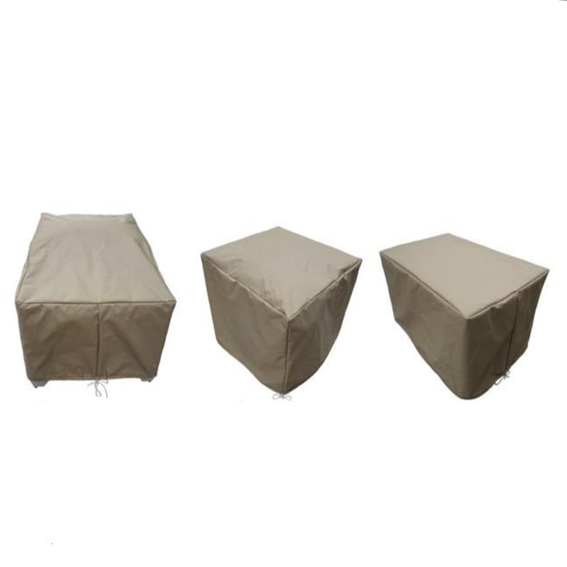 BELLE-06d Protective Cover Set | Homesquare