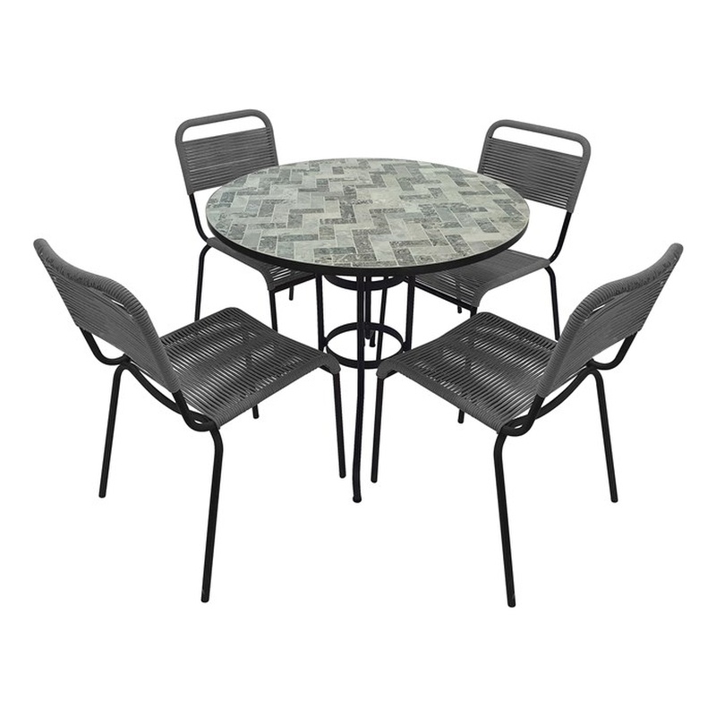 Bistro Sets on Cymax | Collection of Bistro Tables