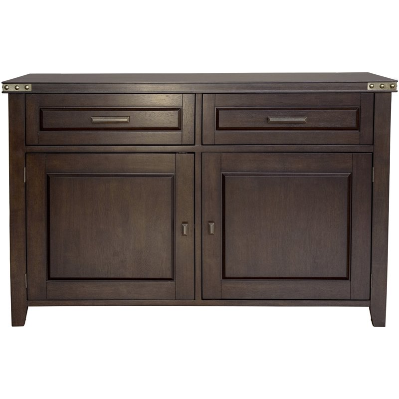 Cherry Buffet Tables & Sideboards