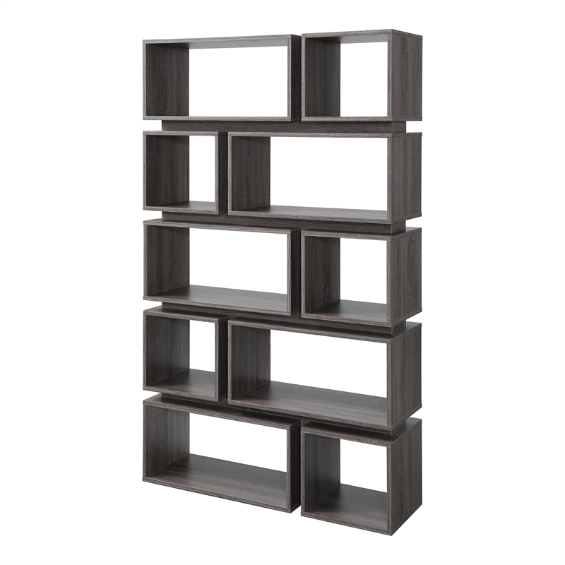 Cube Barrister Bookcases