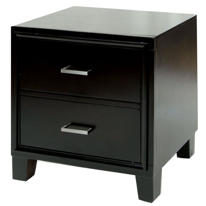 Espresso Nightstand, Dark Espresso Nightstands, Espresso Night Stand ...