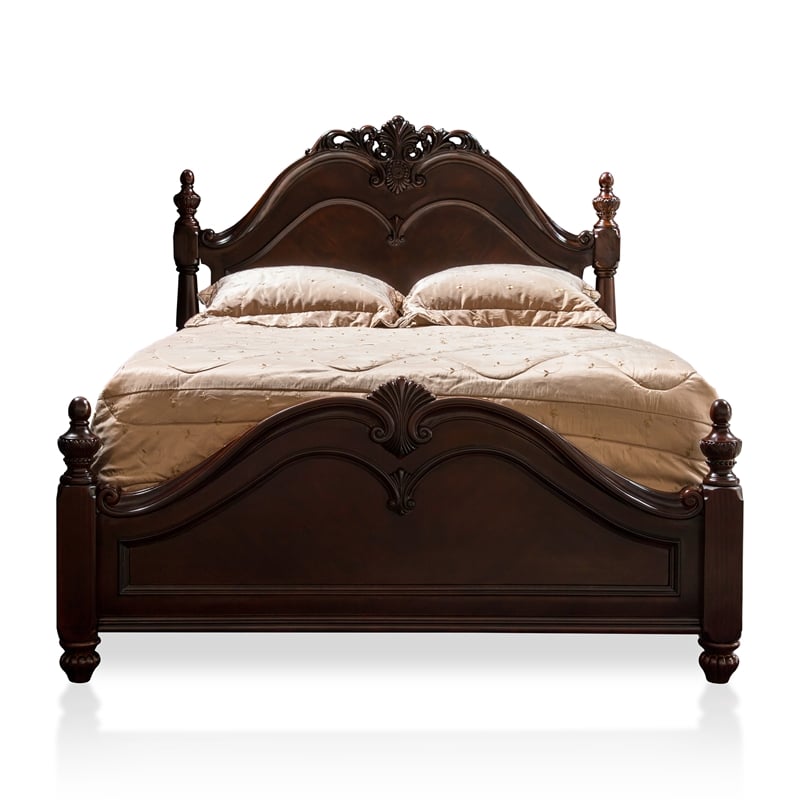 Four Poster Beds | Cymax.com