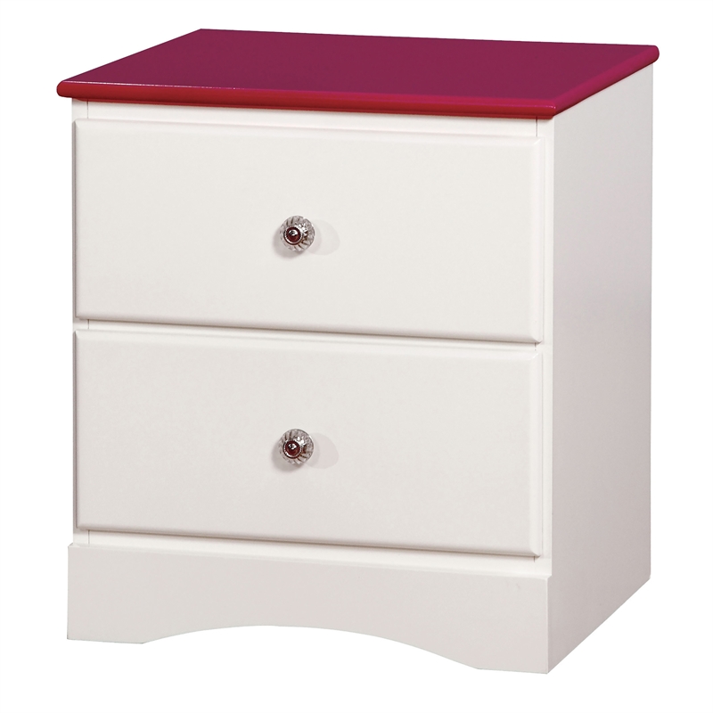 Kids Furniture Nightstands on Cymax - Kids Bedroom Nightstands