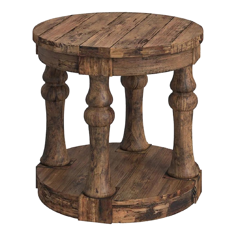 End Tables: Buy Living Room End & Side Tables Online