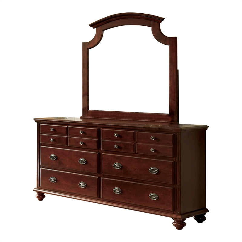 Dresser and Mirror Sets Dressers