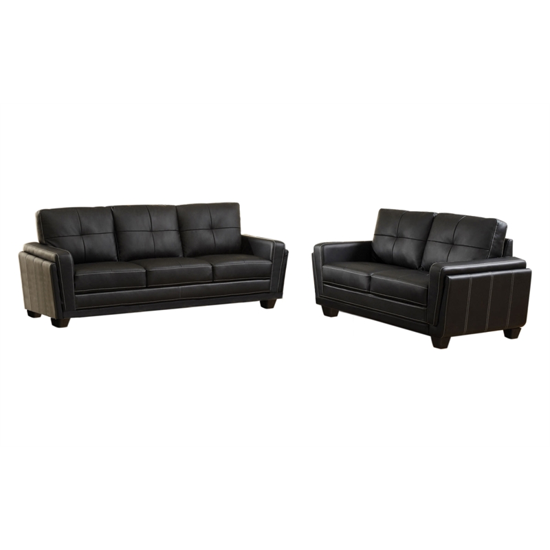Living Room Sets: Sofa Sets with Couch and Loveseat