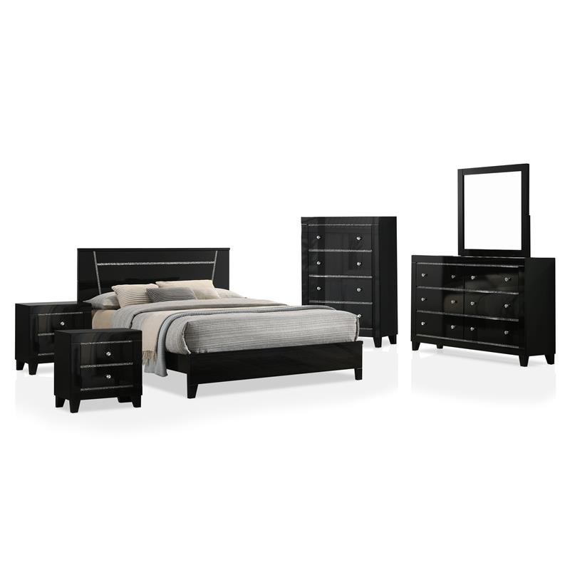 Bedroom Sets, Bedroom Furniture Set | Cymax.com