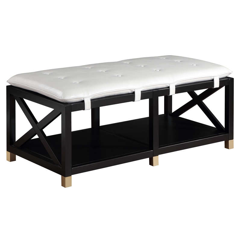 Living Room Bench, Living Room Benches | Cymax.com