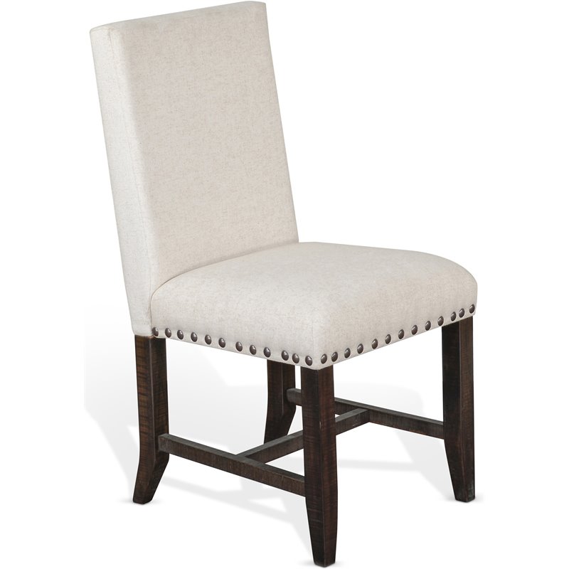 espresso Dining Chairs