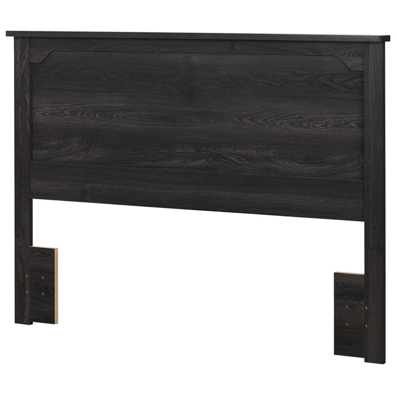 Queen Size Wood Oak Headboards