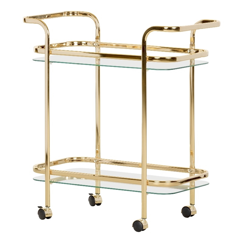 Bar Carts for Sale | Serving Carts for Home & Kitchen at Low Price ...
