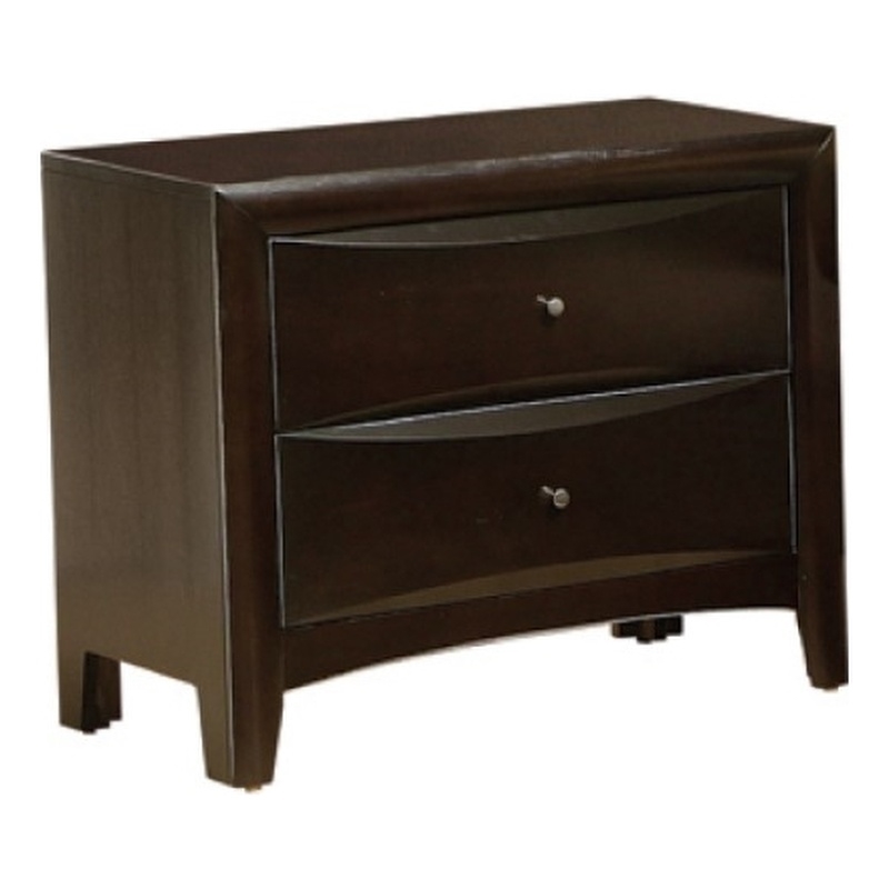 Maple Nightstand, Maple Nightstands, Maple Night Stand | Cymax.com
